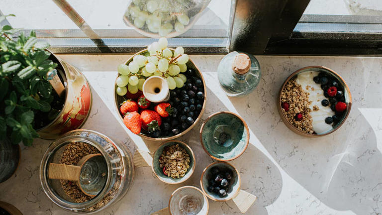 3 neurologists reveal the best breakfast foods to boost memory and ...