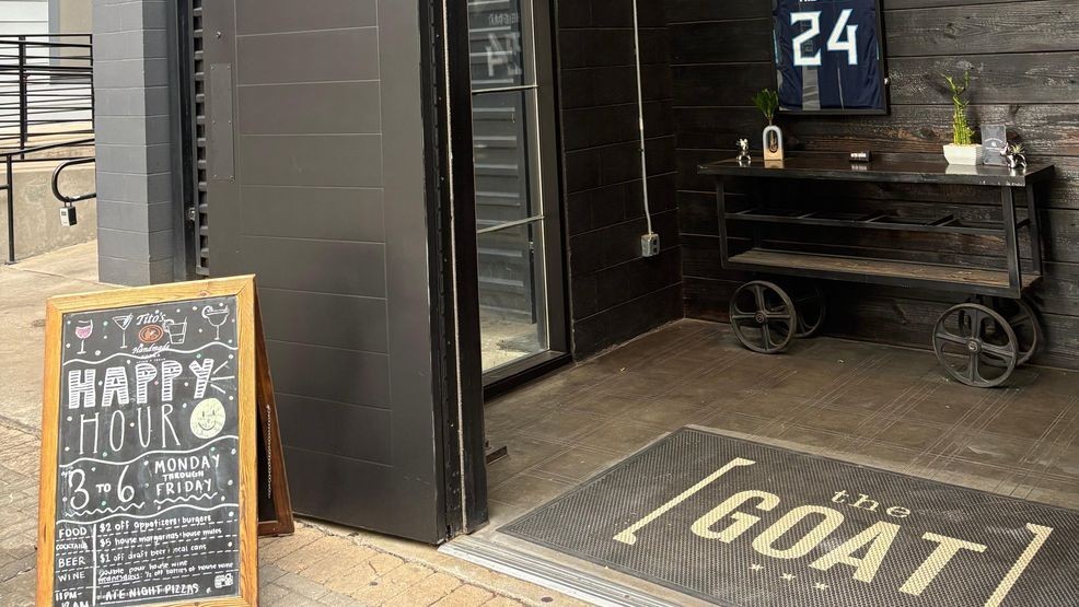 It's happy hour somewhere: 5 budget-friendly happy hour spots in Nashville