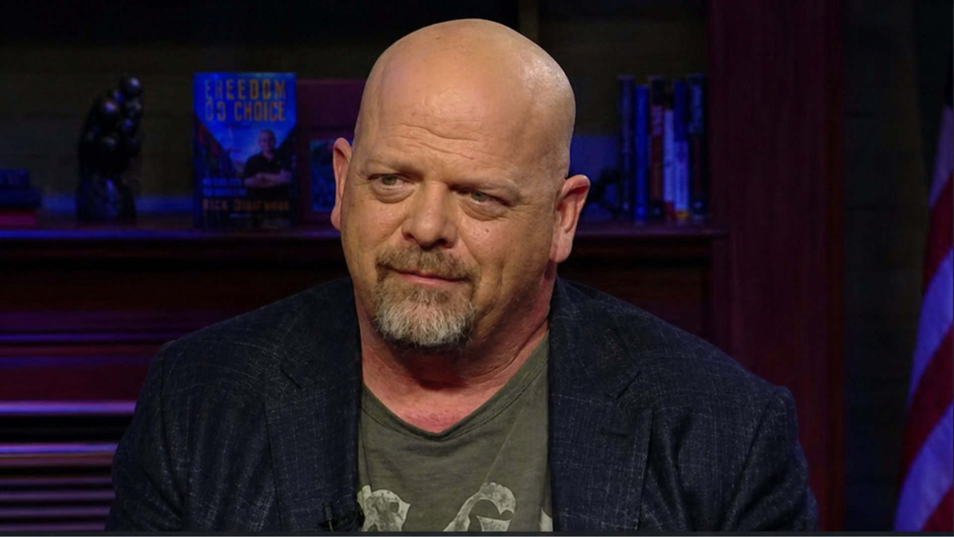 Las Vegas has a 'pricing problem' and Rick Harrison says it's scaring ...