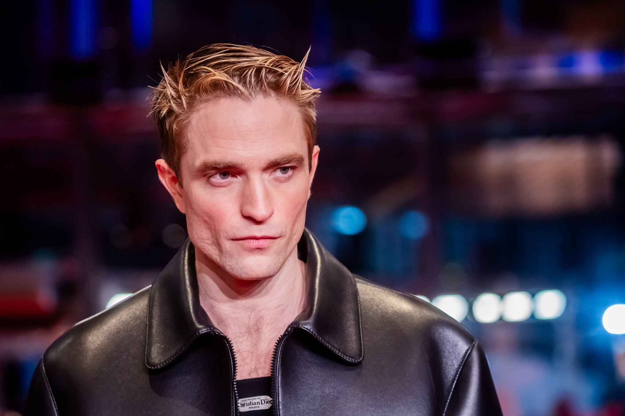 «The Batman 2» mit Pattinson in der Mache - erste Fotos