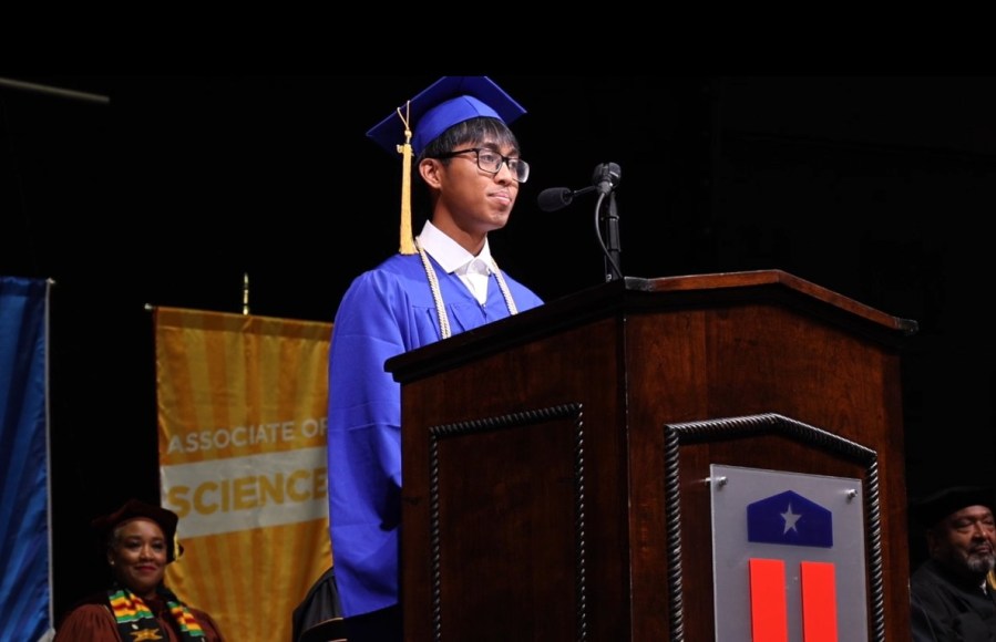 From 15-63 years old – CTC recognizes nearly 1,000 students at spring ...