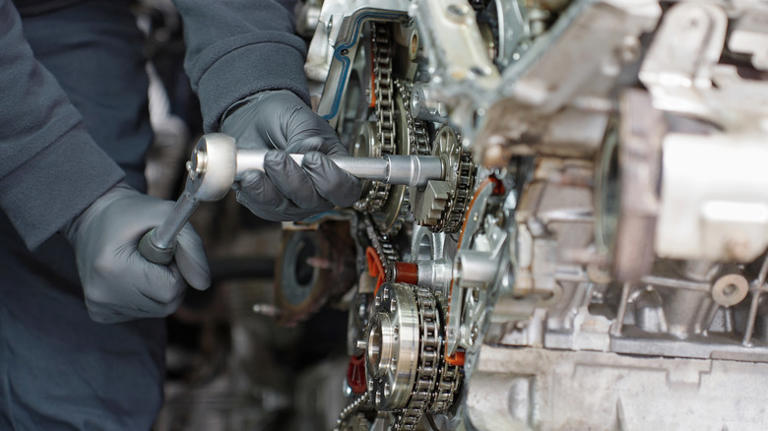 What's the difference between anti-seize lubricant and threadlocking ...