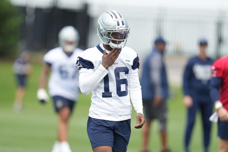 Local Cowboys UDFA has shot to shock, win roster spot with elite trait