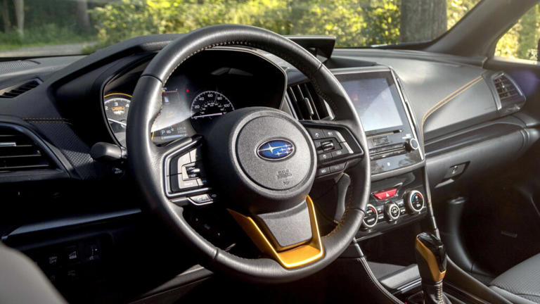Subaru owners say their cars won’t stop killing their batteries, not ...