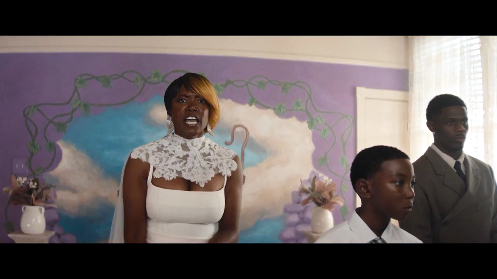 Is God Is movie clip - The Devil Knows