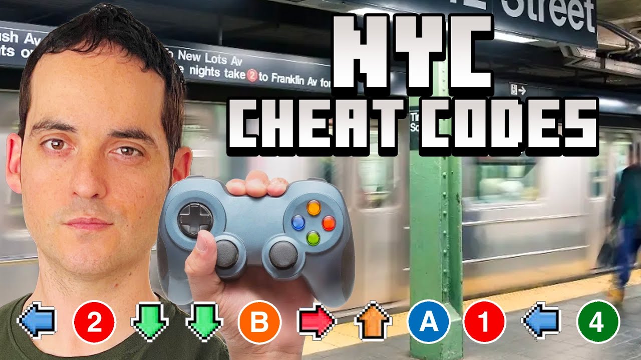 NYC cheat codes every tourist needs to know!