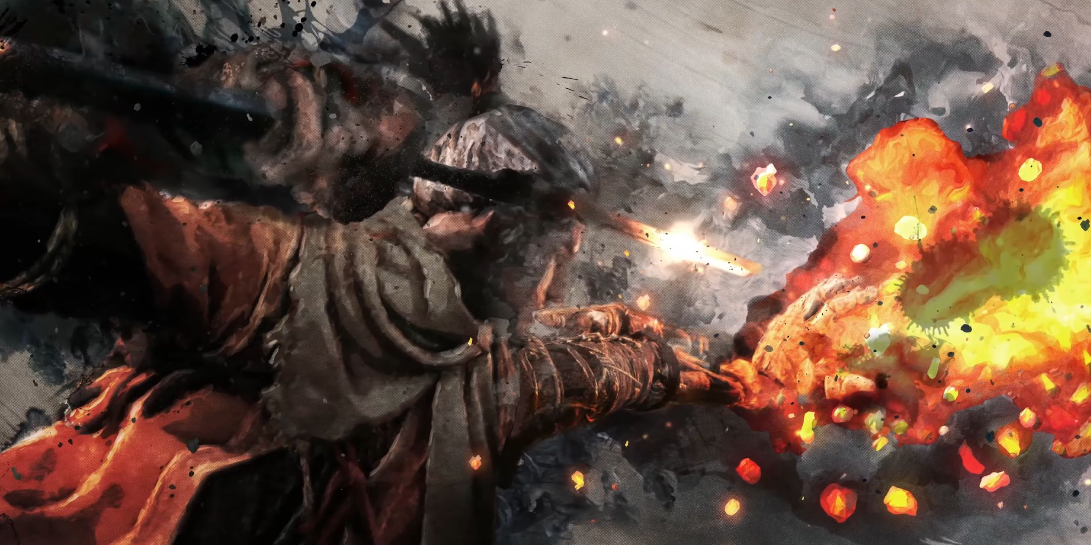 Sekiro makes official return in June 2026