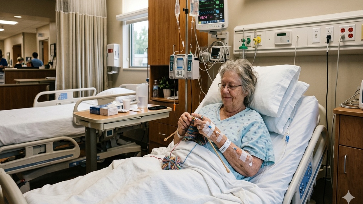 How long does it really take the body to recover from a heart attack ...