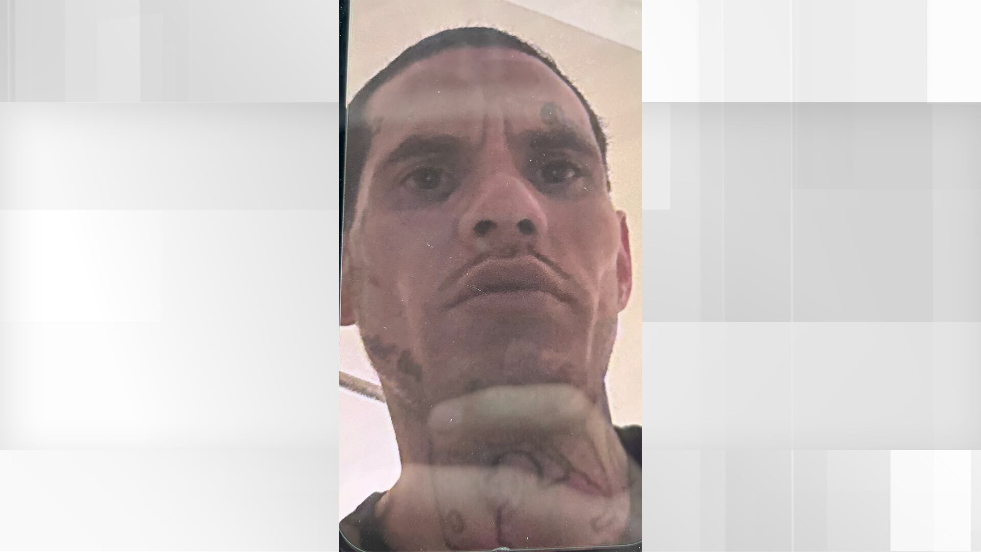 Authorities search Rochelle area for man accused of identity theft ...