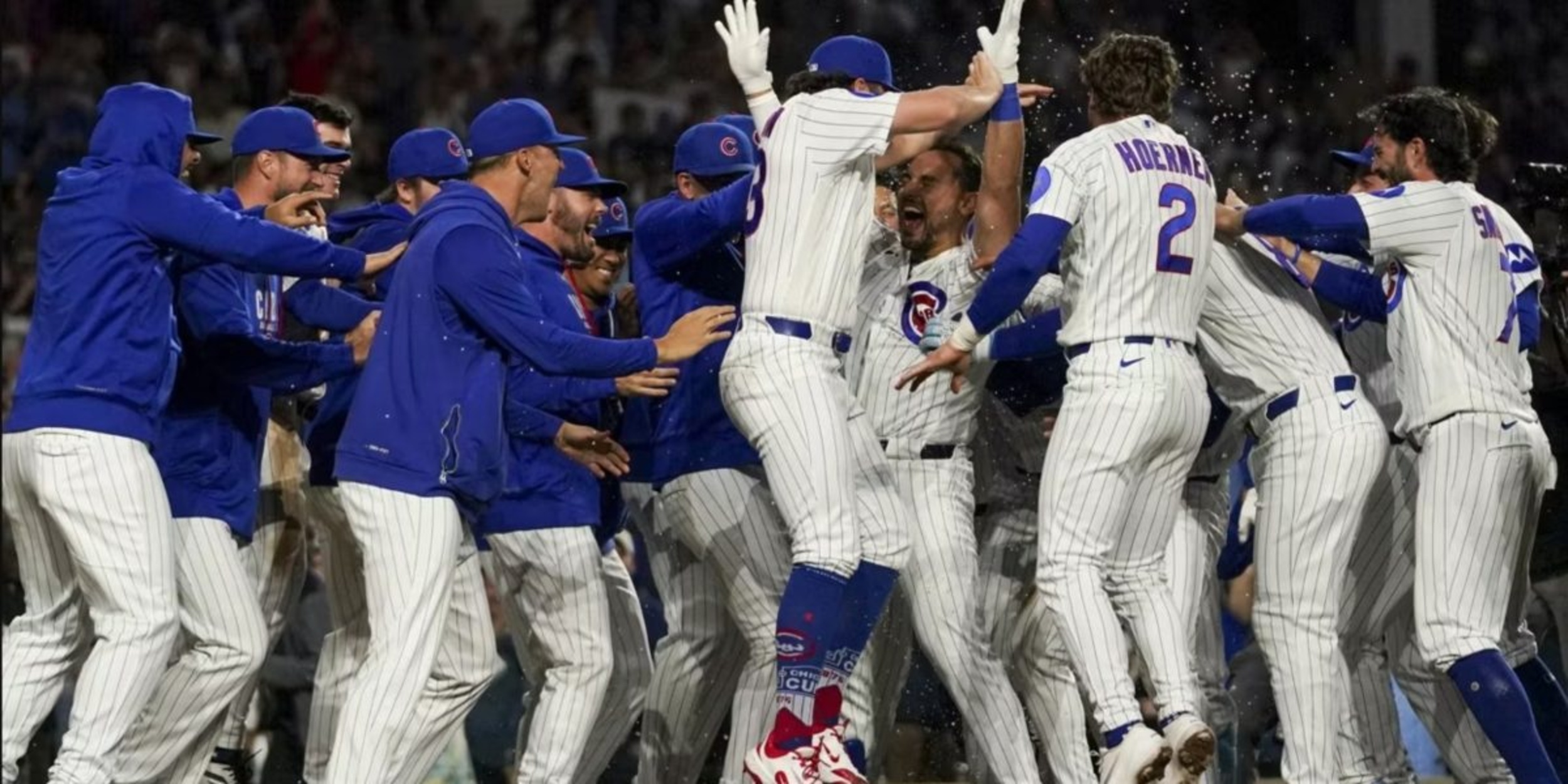 How this era of Cubs baseball differs from the last