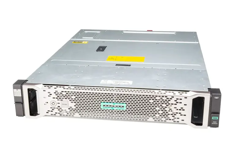 Hardware de servidores y almacenamiento: guía completa para empresas
