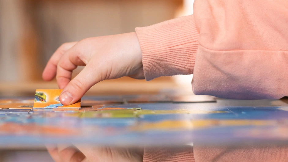 Helping kids thrive in early math learning