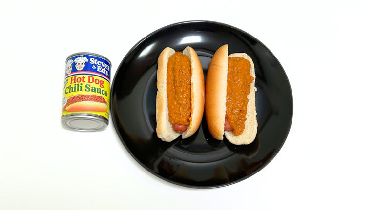 8 store-bought chili brands for hot dogs, ranked worst to best