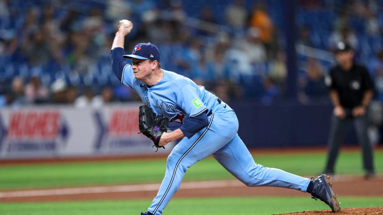 Louis Varland is the best closer nobody is talking about