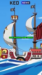 MASTU ET INOXTAG PARTENT A LA RECHERCHE DU ONE PIECE 😨