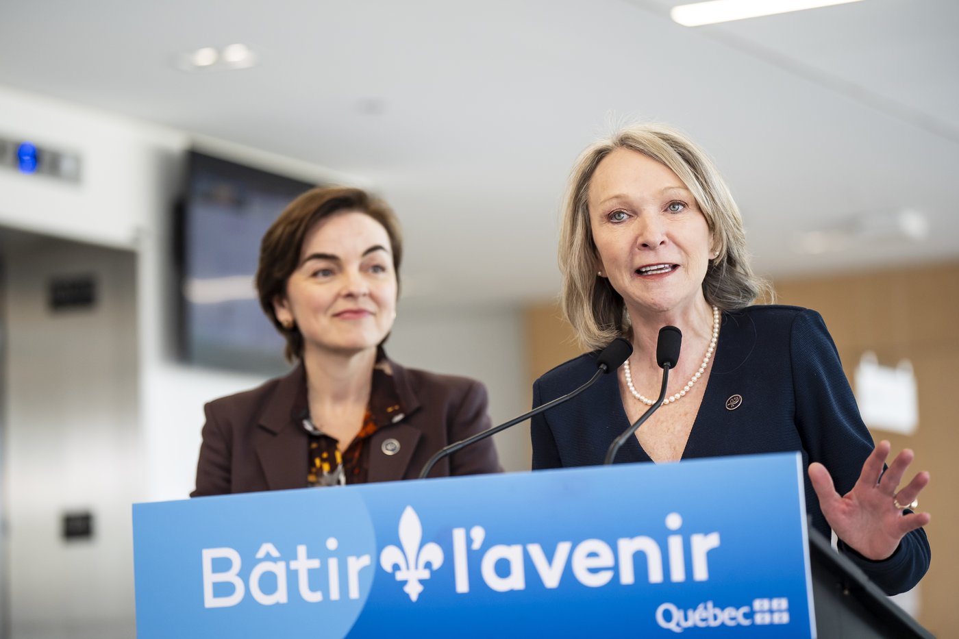 Quebec rolling out digital health dashboard pilot project to reduce ...