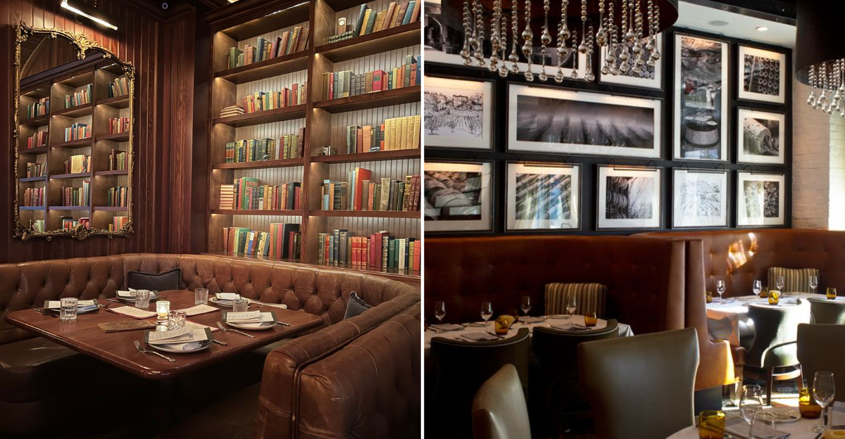 These Pennsylvania steakhouses make trips worthwhile