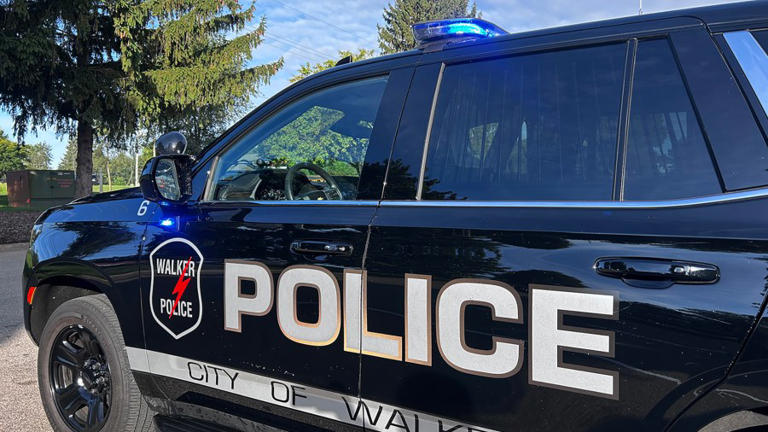 Police: Man arrested after shots fired at Meijer Distribution Center