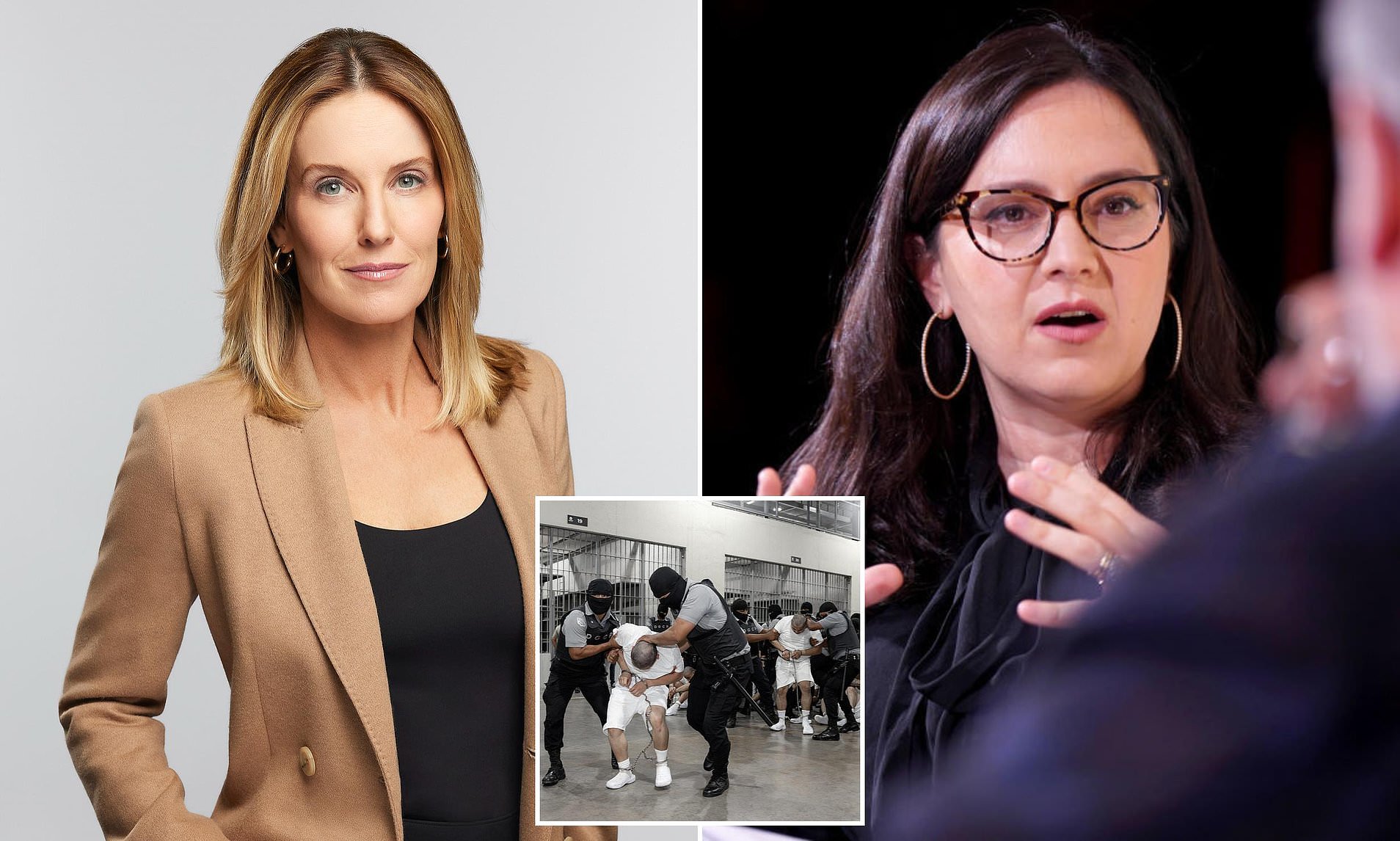 Veteran CBS star to be axed from network after clashing with new boss ...