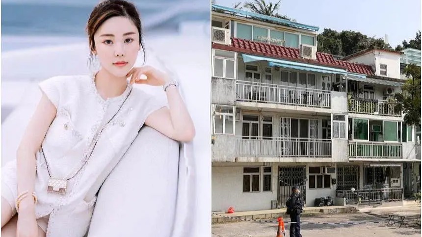 The gruesome case of Abby Choi!
