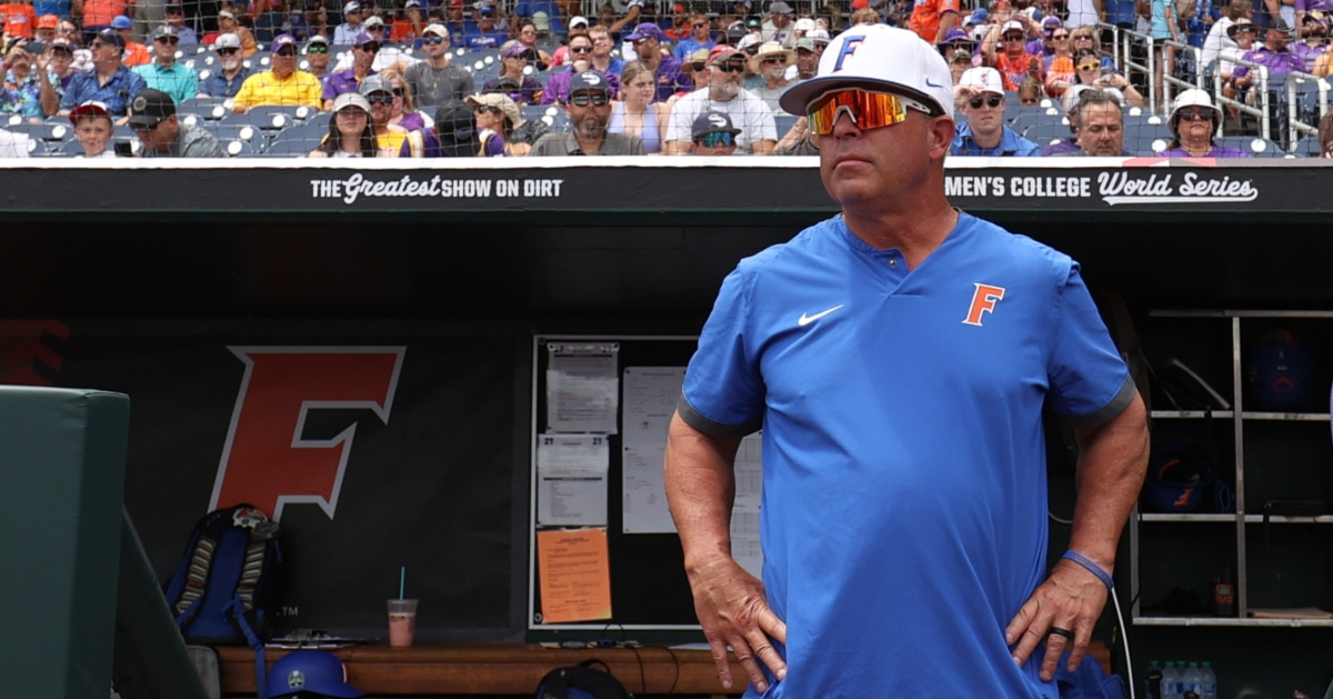 Florida vs. Kentucky rain delay: When Gators vs. Wildcats game will resume