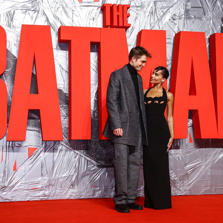 Matt Reeves zeigt erste Bilder von „The Batman: Part II“