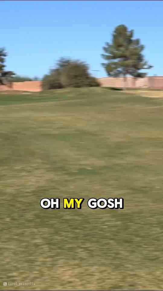 There is nothing quite like the sting of a tricky putt that refuses to ...