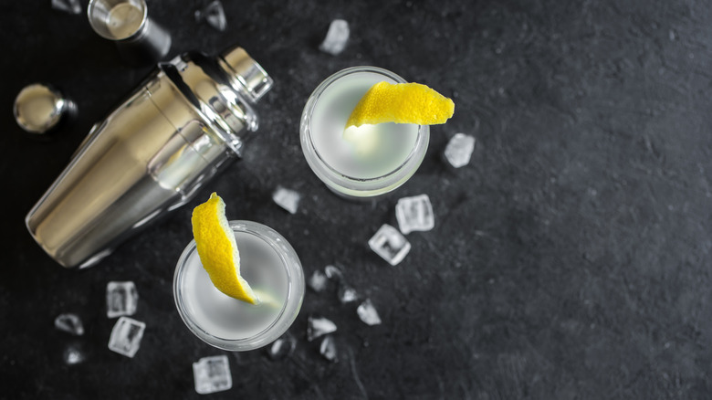 5 drink pairings that make caviar even more luxurious