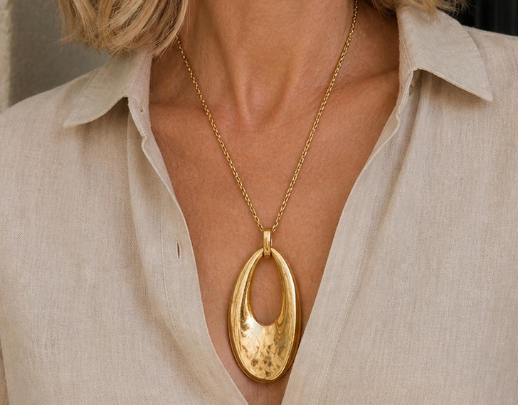 10 jewelry trends taking over 2026