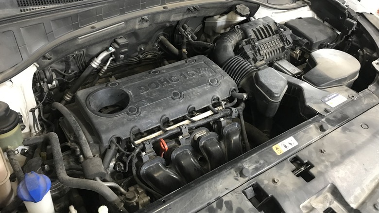 4 of the worst four-cylinder engines ever made