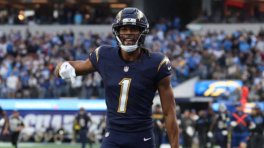Mike McDaniel ends Quentin Johnston speculation with wild comparisons