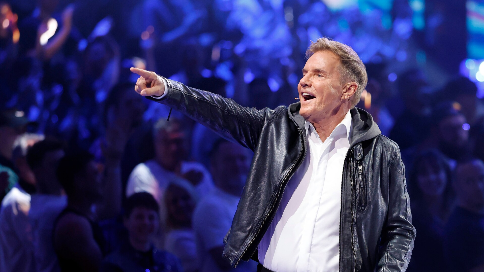 DSDS-Finale: Dieter Bohlen schießt gegen Thomas Anders