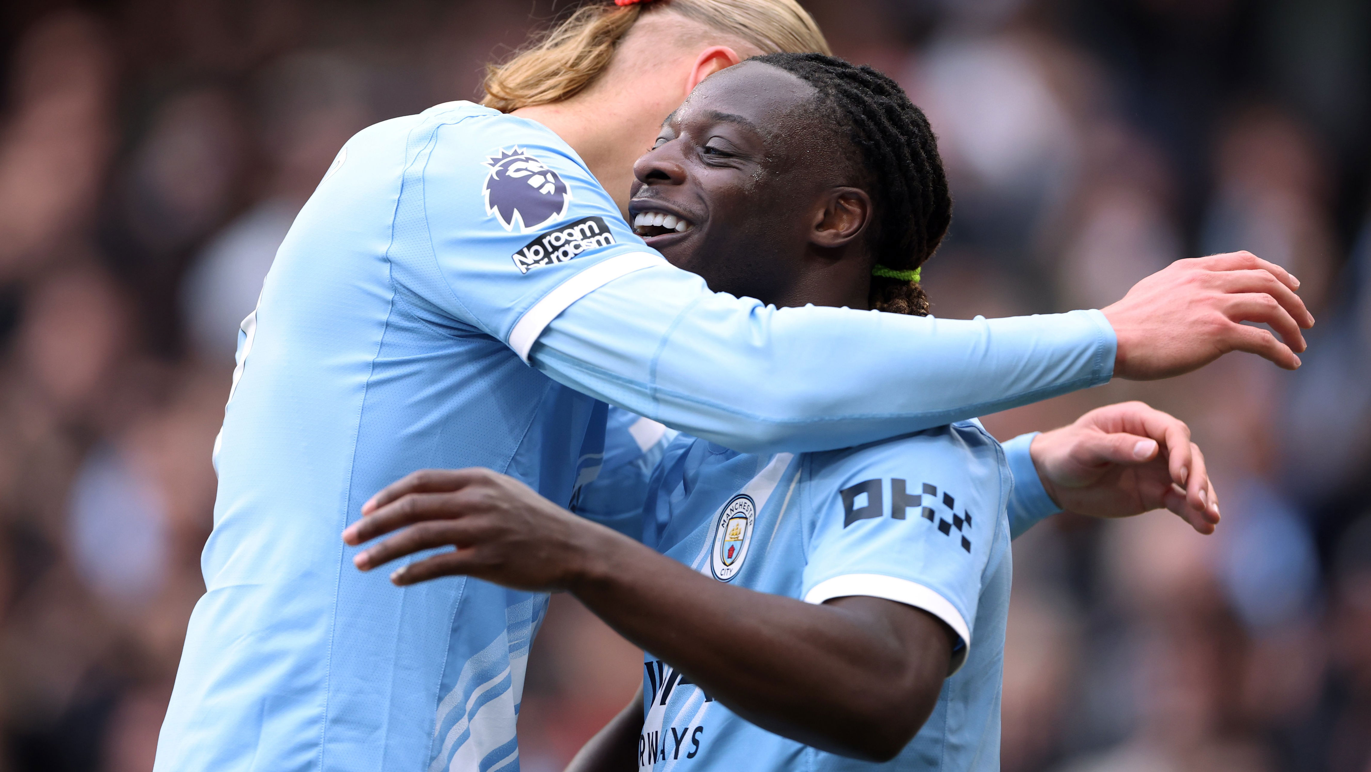 Manchester City wierzy! Bardzo ważne zwycięstwo