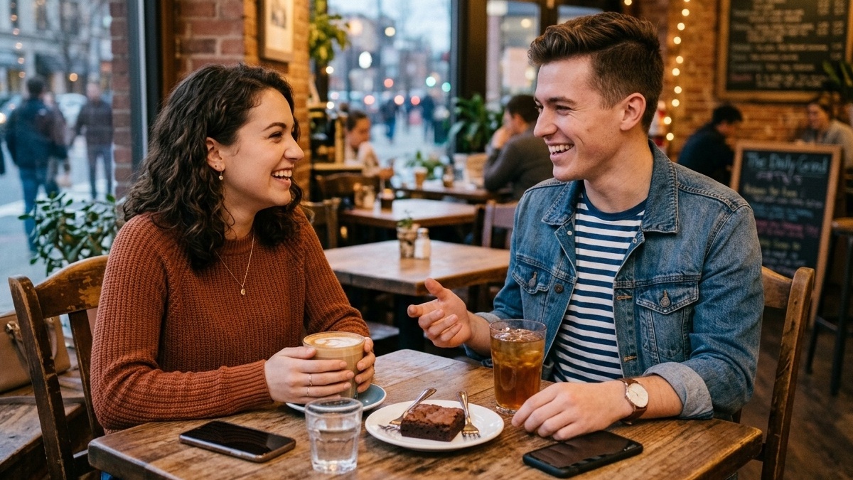 The hidden psychology behind people who keep their exes in their lives