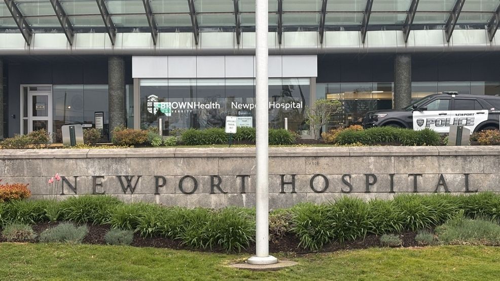 Newport Hospital ending lockdown after shooting threat deemed 'non ...