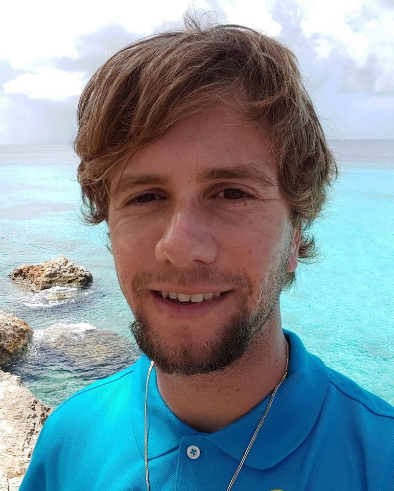 Dad recalls final voicemail son left mid-hike before death by apparent ...