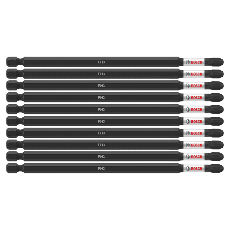 Bosch's 'long-lasting' screwdriving power bit set is only $14 at Amazon