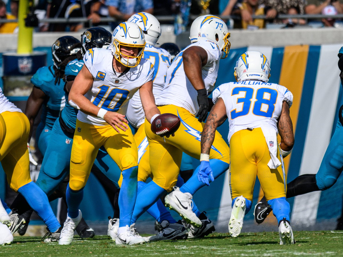 Every AFC team's most questionable offseason decision