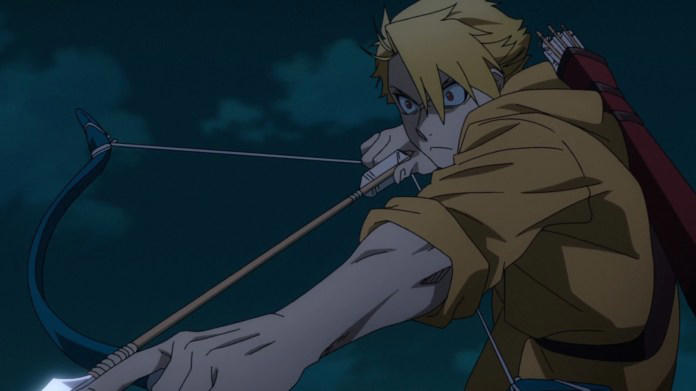Daemons of the Shadow Realm episode 6 review: The action became the ...