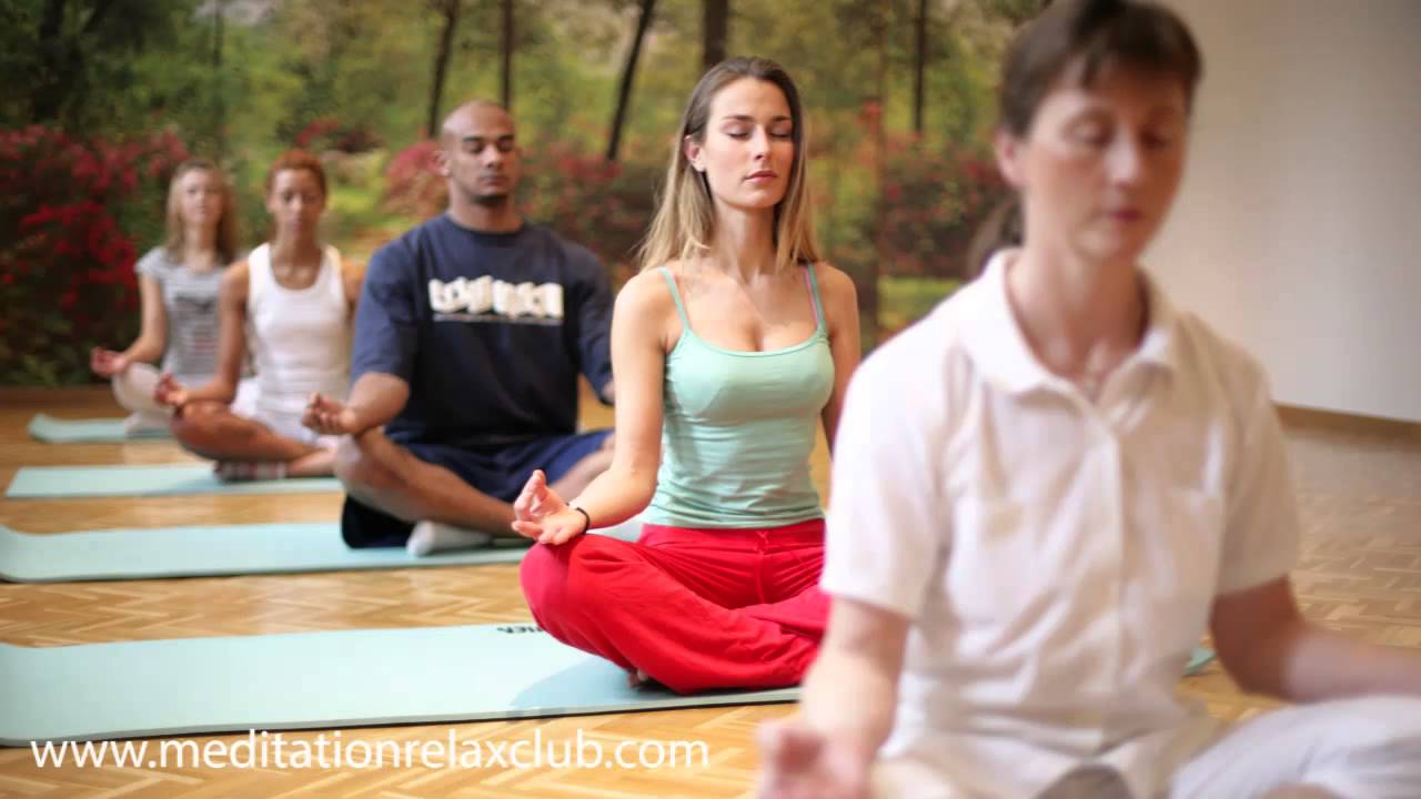 15 Minutos Musica Relaxante para Meditação Guiada para Iniciantes ...