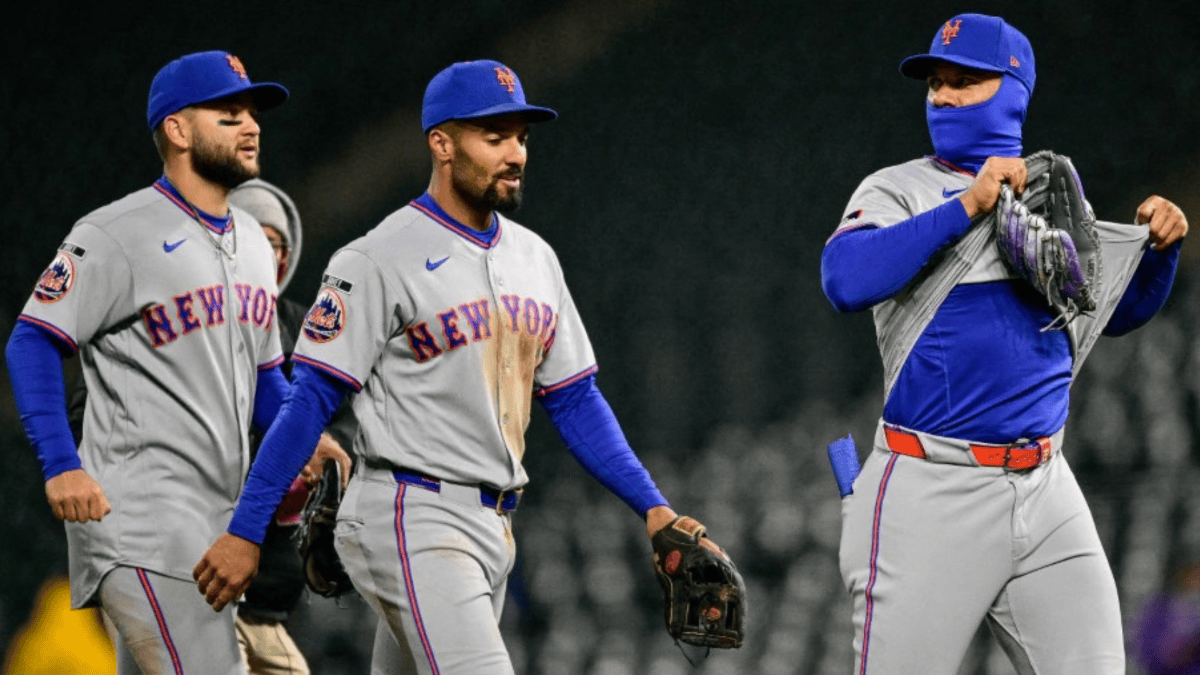 MLB: Is management to blame for the Mets' disastrous start?