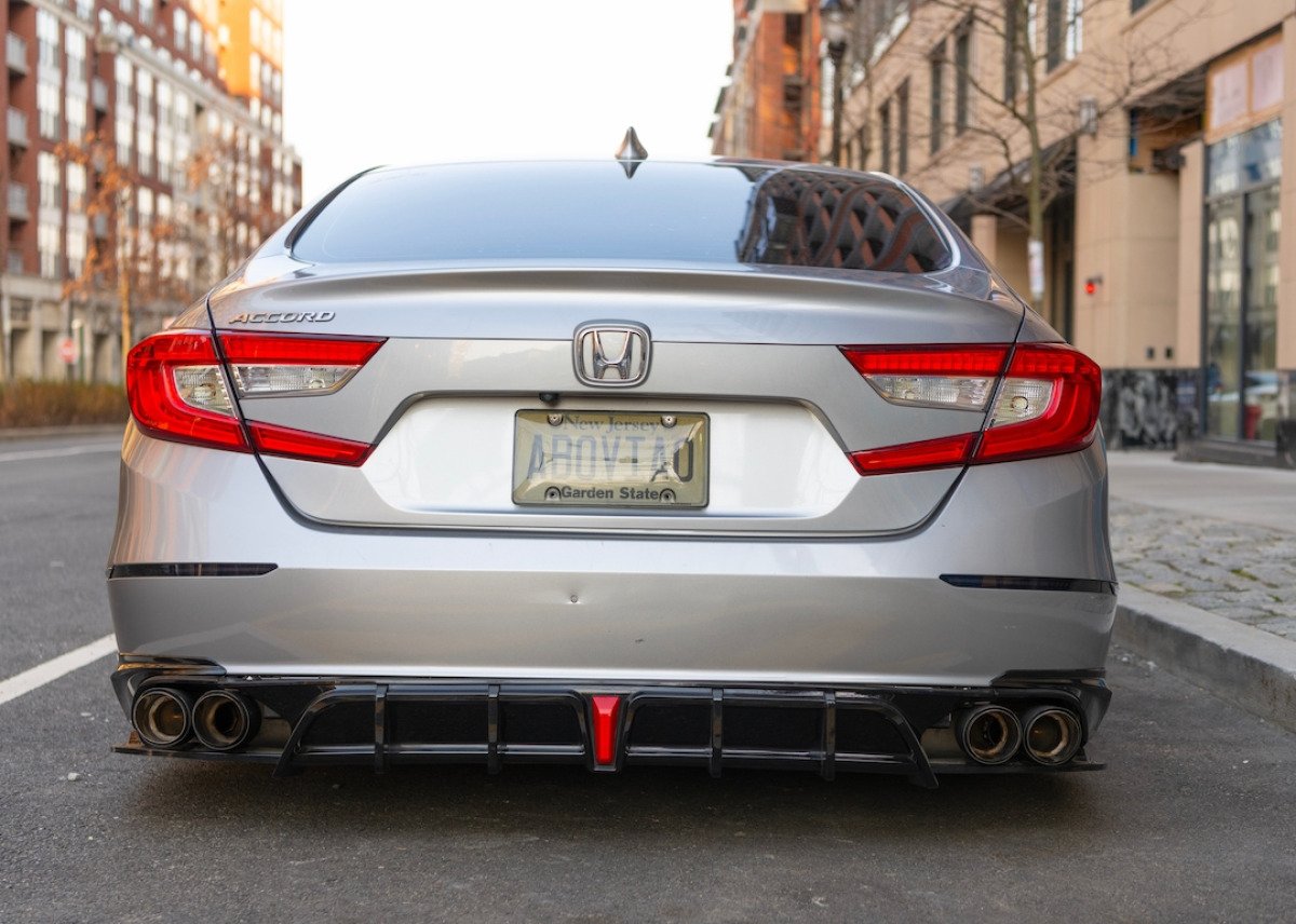 Are you driving one of America's 10 most commonly stolen cars?