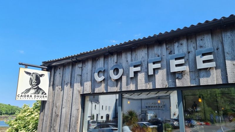 19 hidden gem cafés across the UK