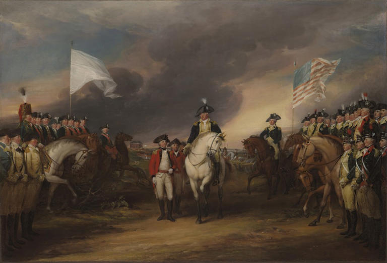 AOC claims American Revolution was fight against 'billionaires' as ...