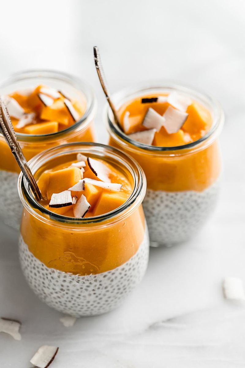 16 puddings that outshine granny's best