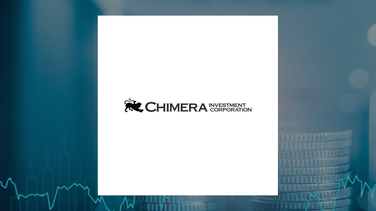 Chimera Investment Q1 earnings call highlights