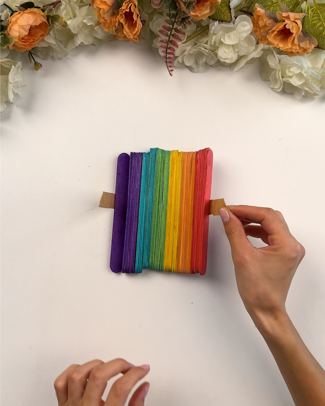 Hjemmeindretning ide der transformerer dit rum🏠