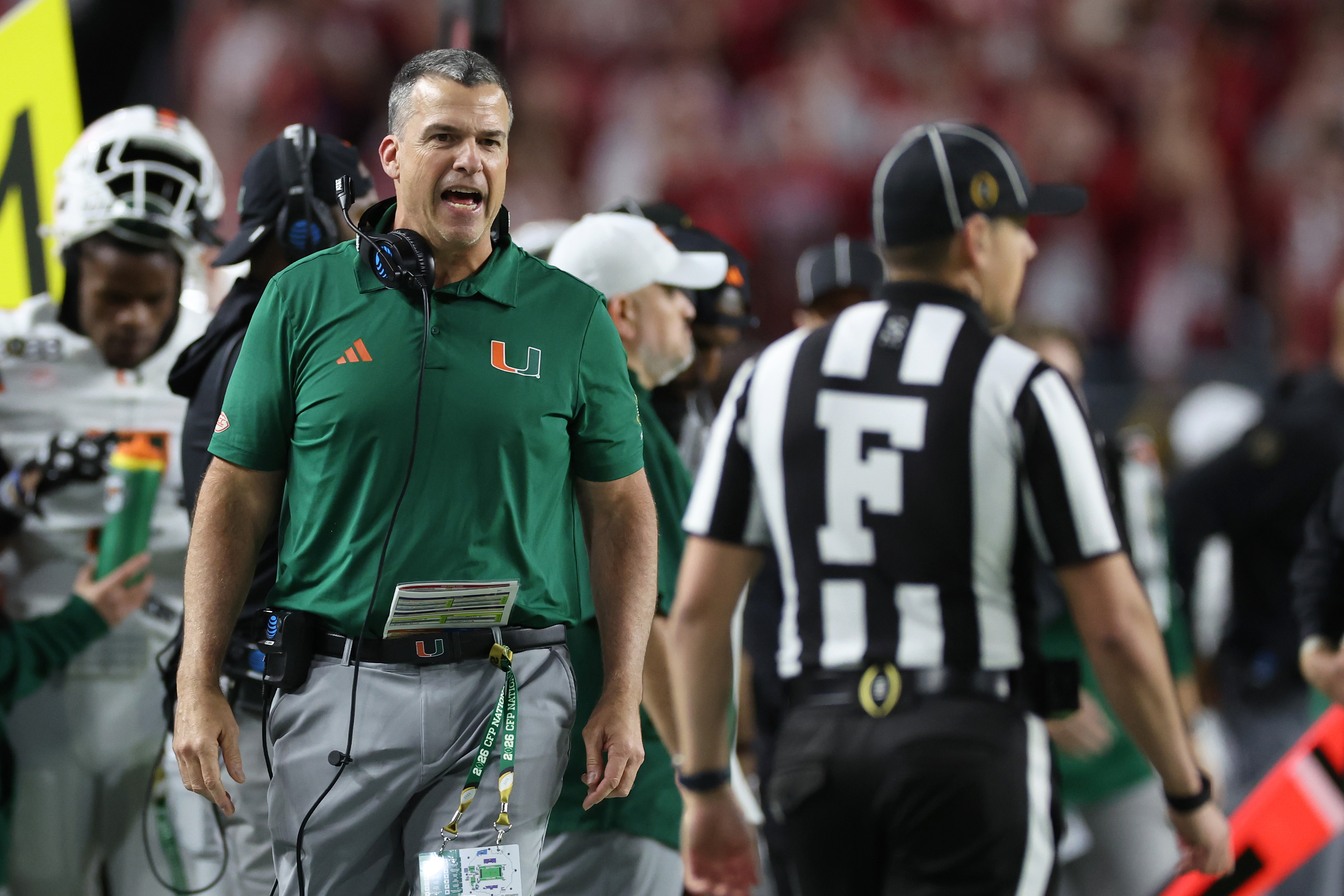 Miami flips top 5-star recruit from Georgia