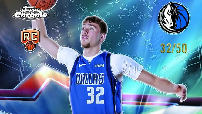 Best rookie cards to buy in 2026: NBA, NFL, MLB & WNBA rankings