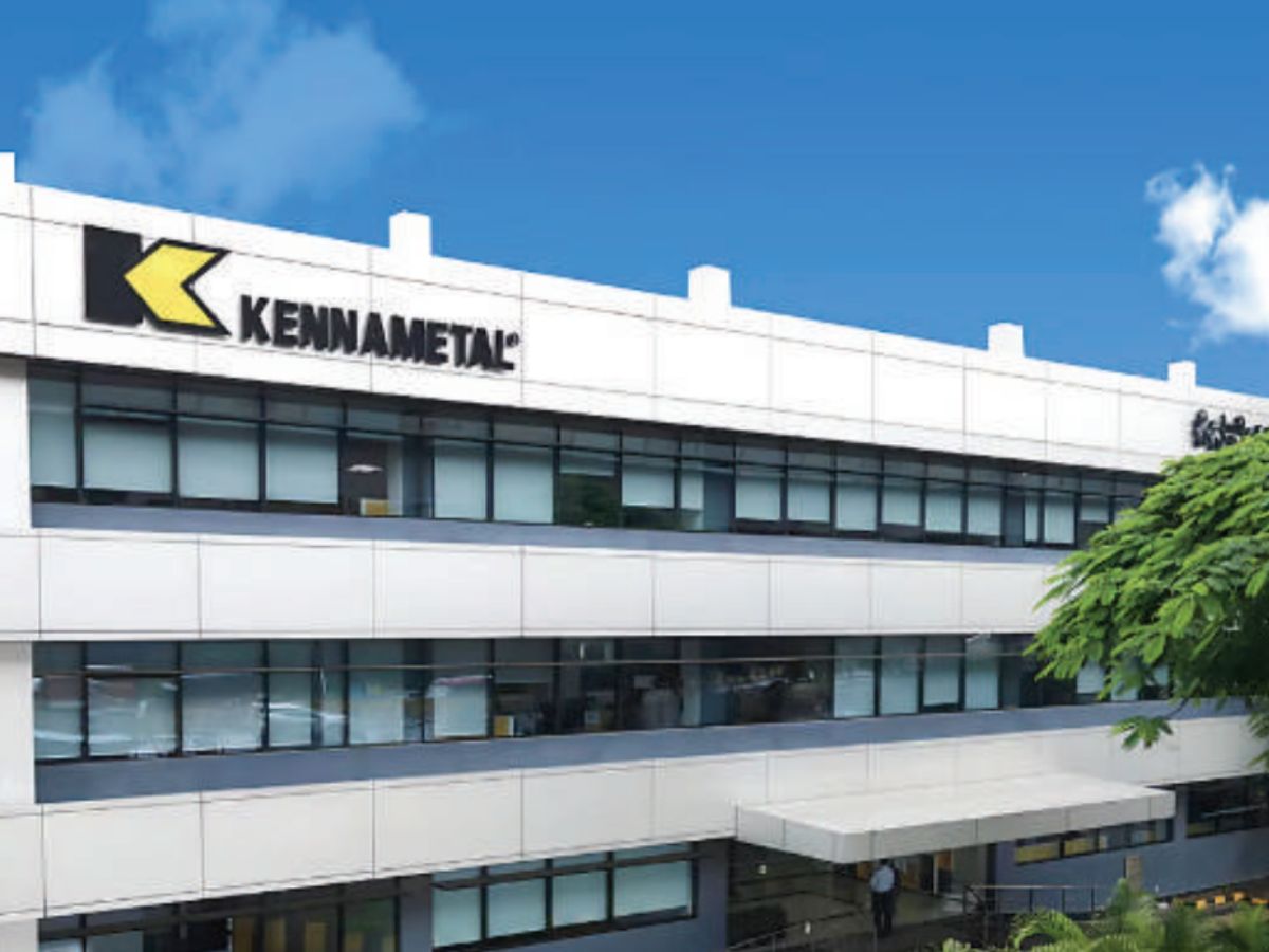 Precision tooling firm profits surge on industrial upswing